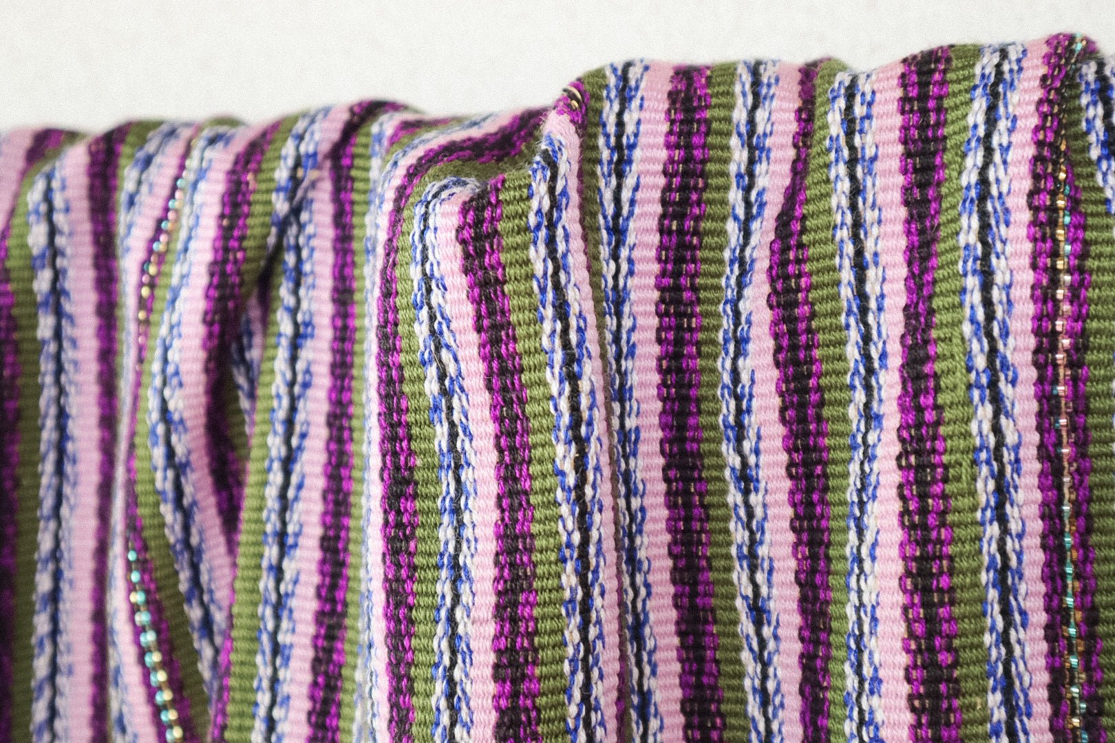 Authentic Guatemalan Rebozos: Unique and Timeless Pieces – Vida Maya