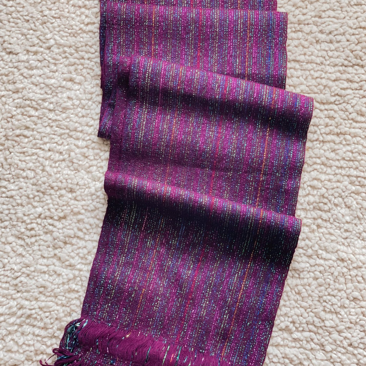 Tocoyal - Mayan Hair Wrap – Vida Maya