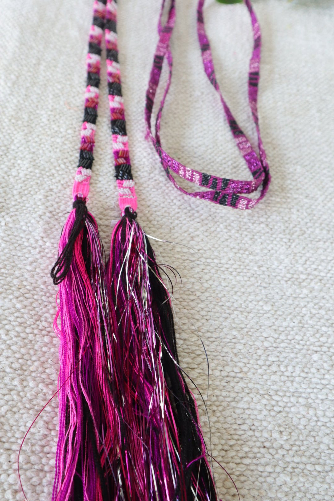 Handmade Tocoyal Mayan Headwraps from Guatemala – Vida Maya